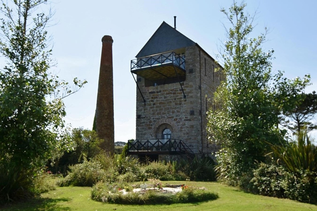 Our Cottages