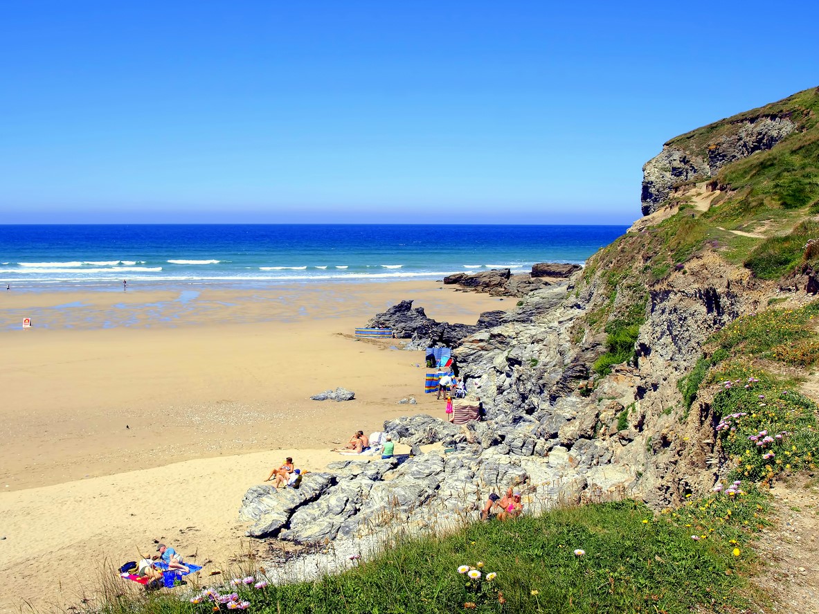 PORTHTOWAN & PORTREATH