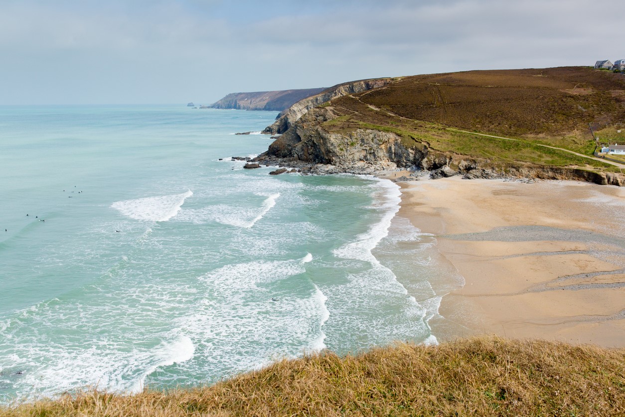 PORTHTOWAN & PORTREATH