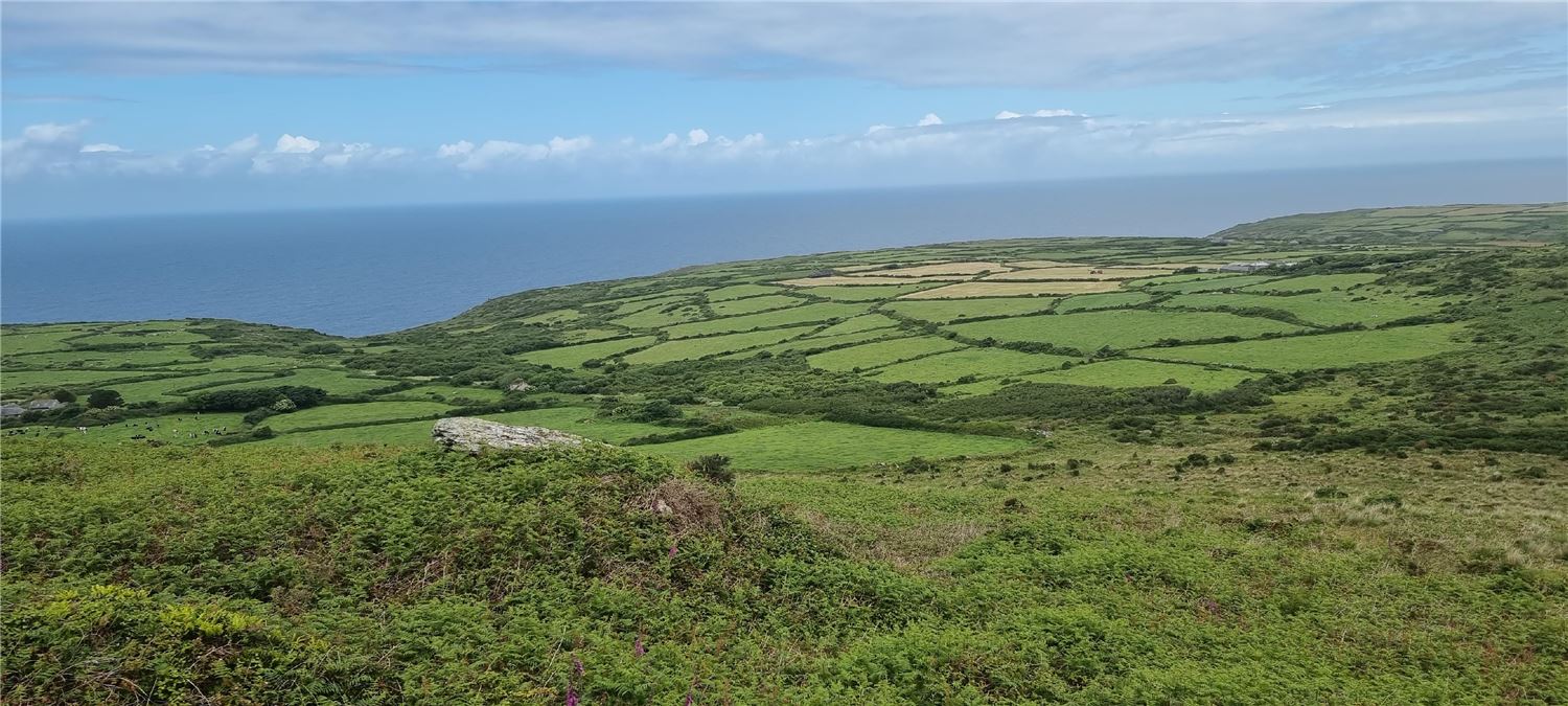 ZENNOR