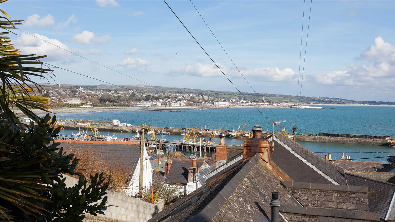 Area guide to Newlyn - The Cornish Way